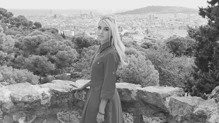 Zabójstwo 27-letniej Anastazji na Kos. "Dowody są mocne i niepodważalne" - TVN24