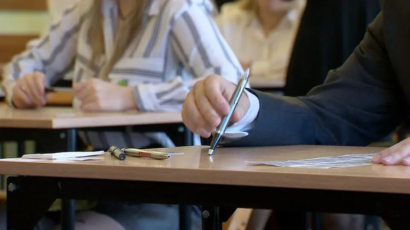 Wyniki matur 2023. CKE przekazała szczegółowe dane, od lat nie było tak ...