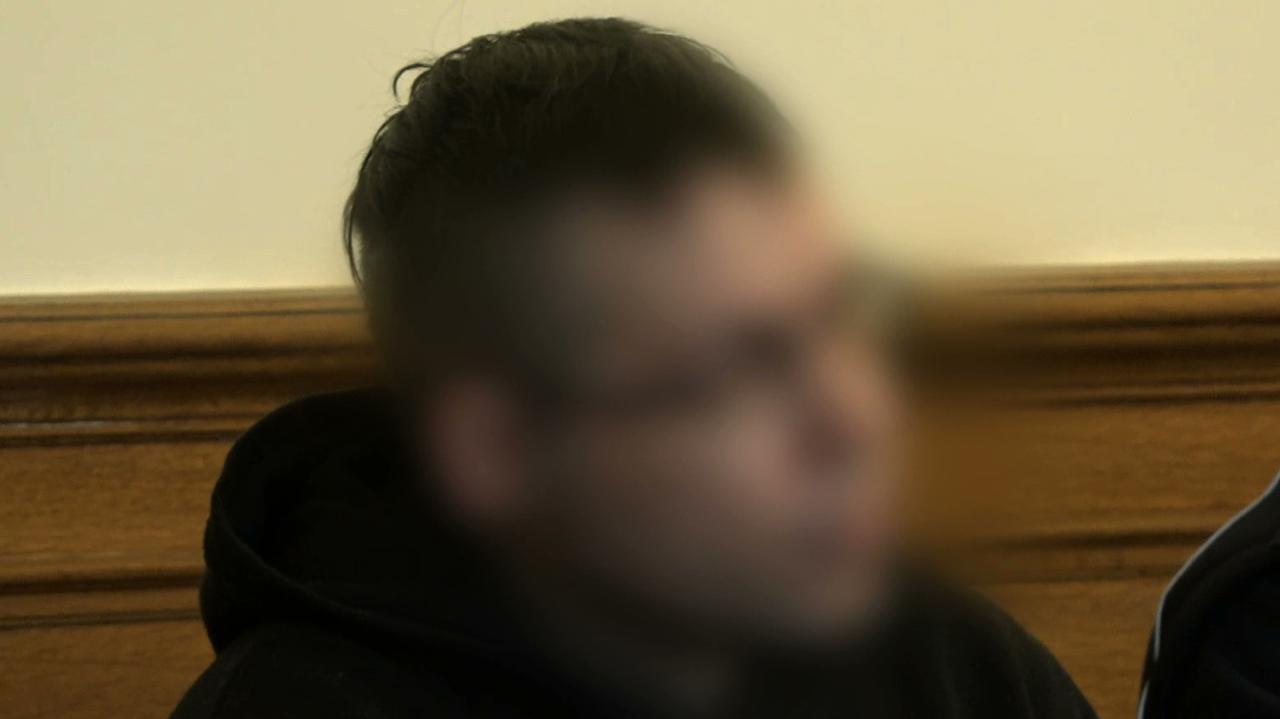 Gdańsk. Sąd podtrzymał wyrok dla mężczyzny, który wypchnął z balkonu ... Gdańsk. Sąd podtrzymał wyrok dla mężczyzny, który wypchnął z balkonu ...