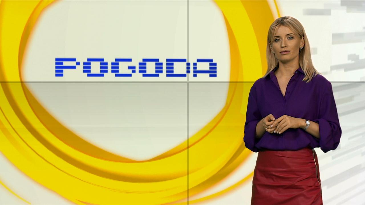 Prognoza pogody na niedzielę 16 czerwca Prognoza pogody na niedzielę 16 czerwca