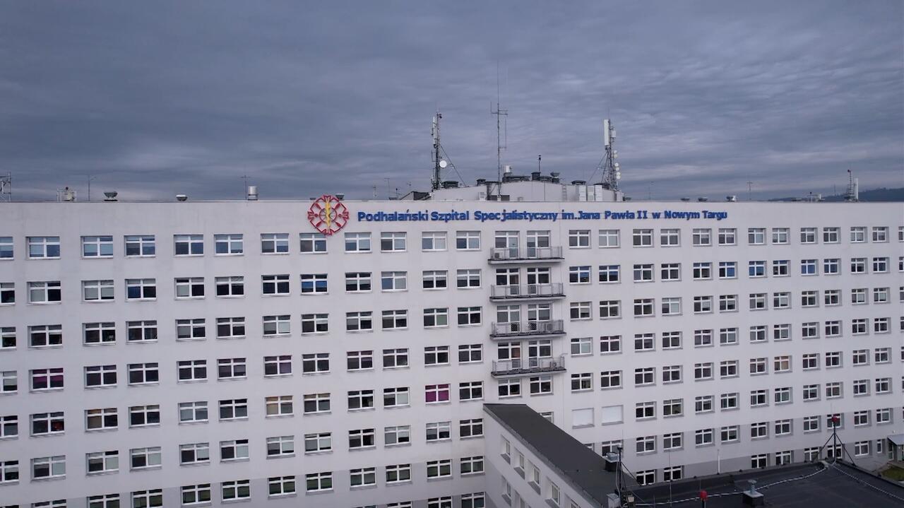 Dyrektor szpitala w Nowym Targu, w którym zmarła ciężarna pani Dorota ... Dyrektor szpitala w Nowym Targu, w którym zmarła ciężarna pani Dorota ...