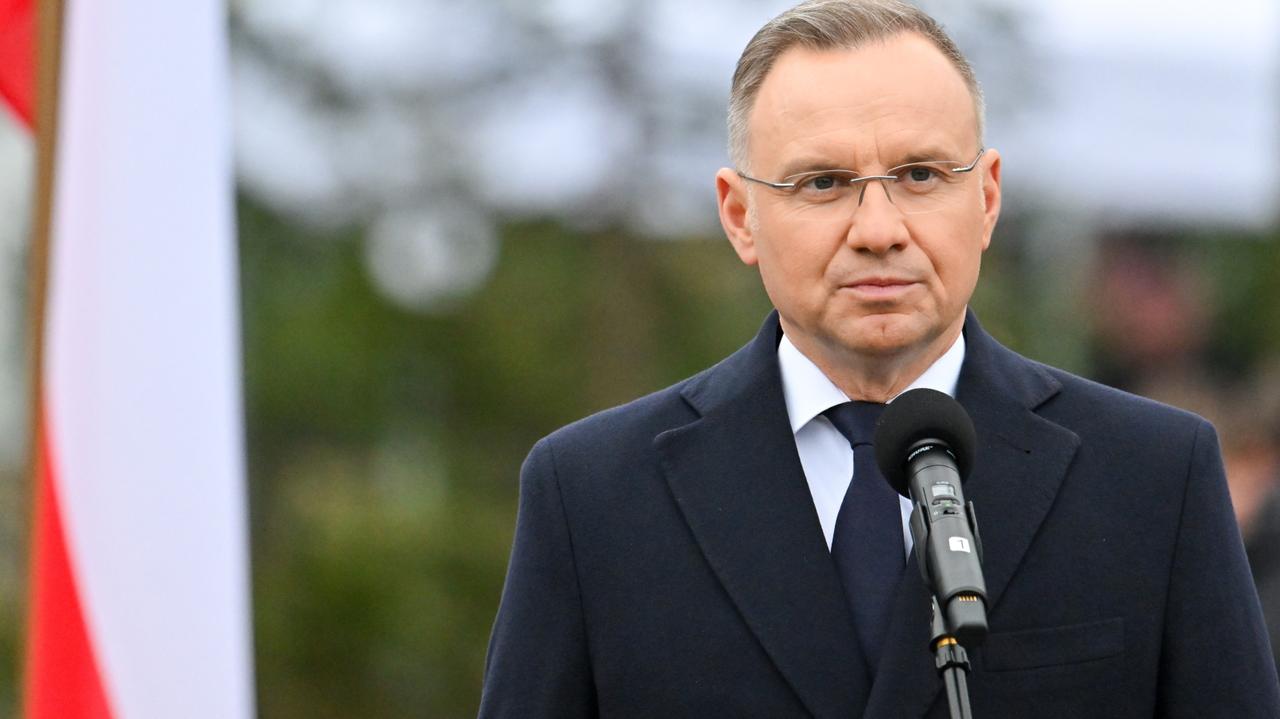 Ustawa azylowa. Jest decyzja prezydenta Andrzeja Dudy