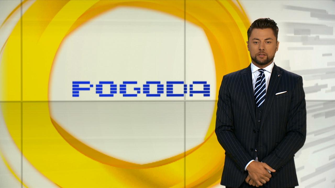 Prognoza pogody na niedzielę 24 czerwca Prognoza pogody na niedzielę 24 czerwca