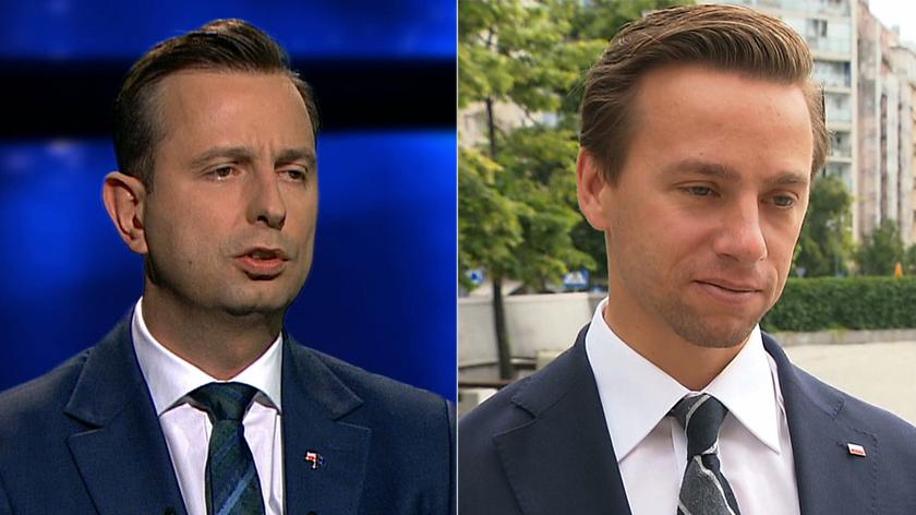 Andrzej Duda chce "koalicji polskich spraw". Co na to PSL i Konfederacja?