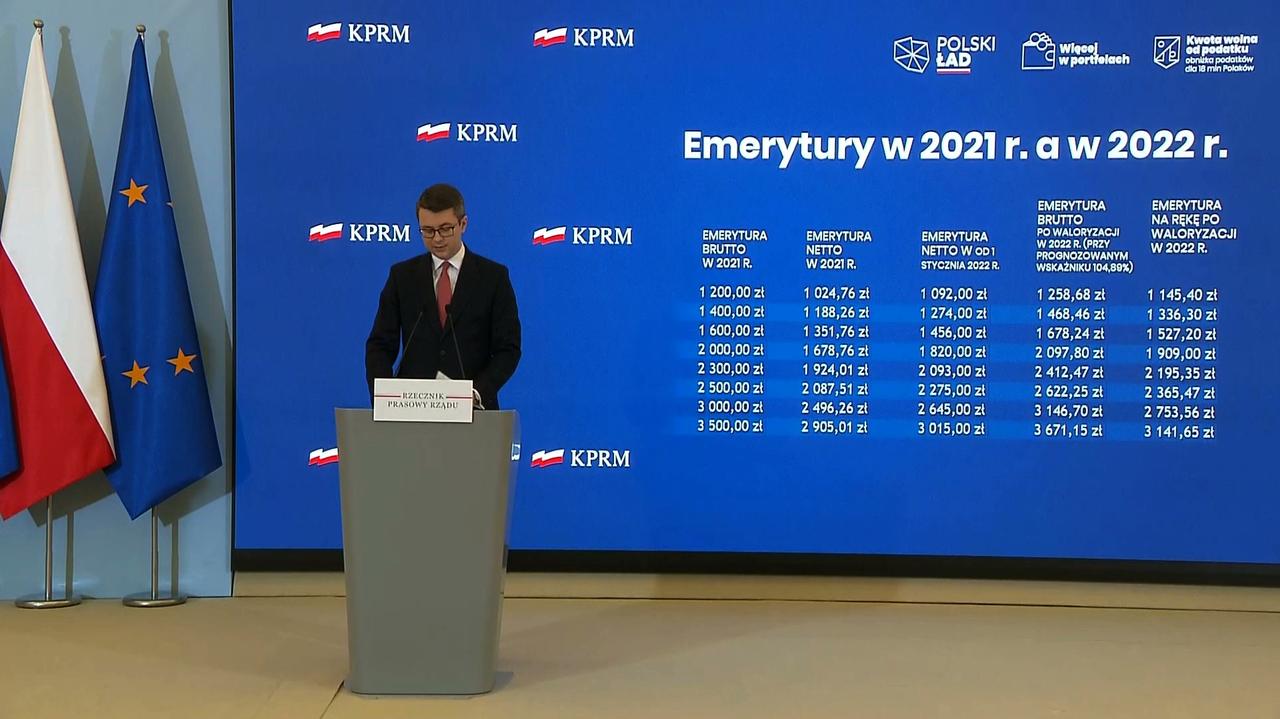 Polski Ład i podwyżki cen gazu i prądu. Co nowy rok przyniesie dla ... Polski Ład i podwyżki cen gazu i prądu. Co nowy rok przyniesie dla ...