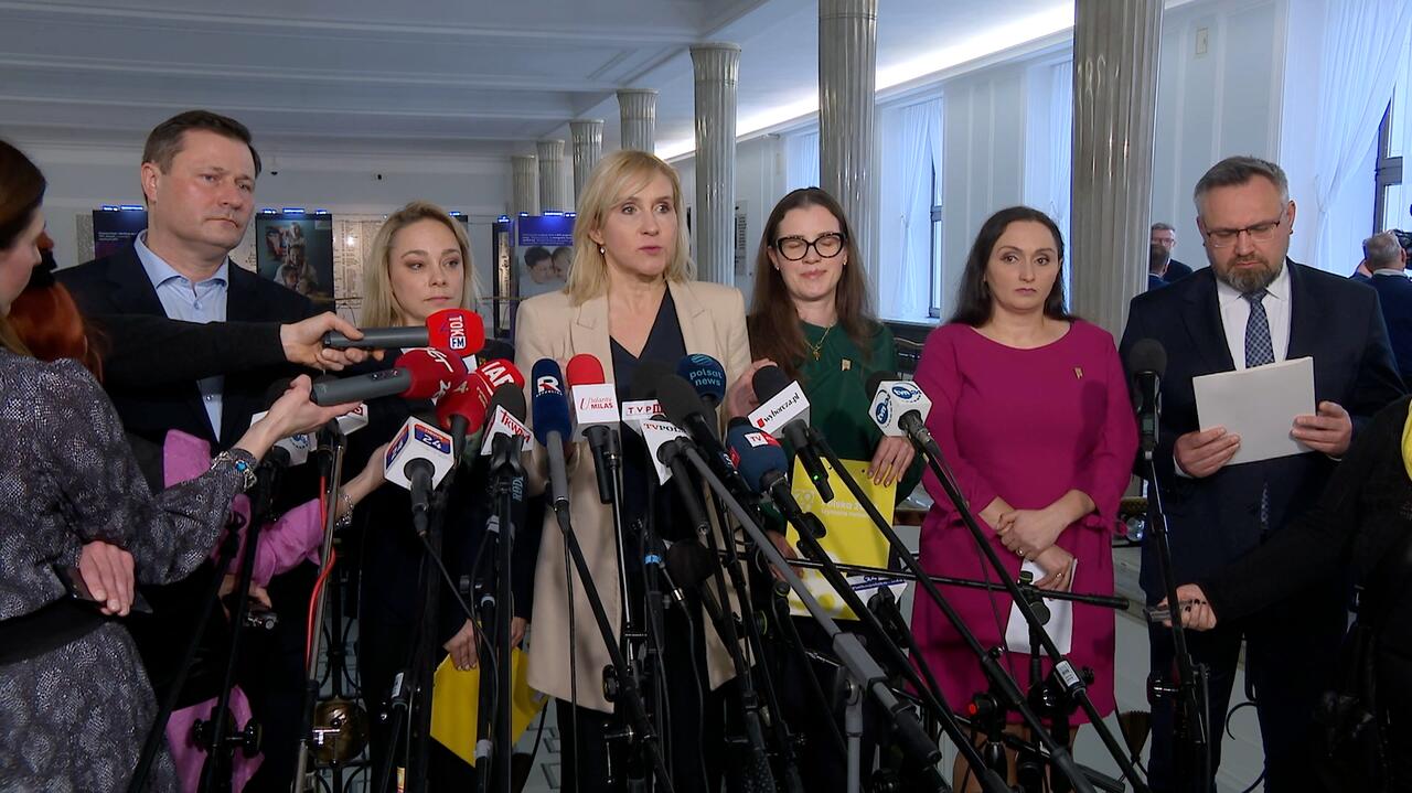 W koalicji rządzącej są różne pomysły co do zmiany prawa aborcyjnego