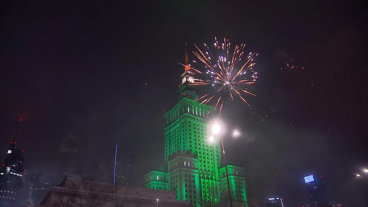 Było tanecznie, kolorowo i bezpieczniej niż w latach poprzednich. Cała ...