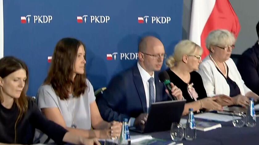 Nowy raport Państwowej Komisji do spraw Pedofilii