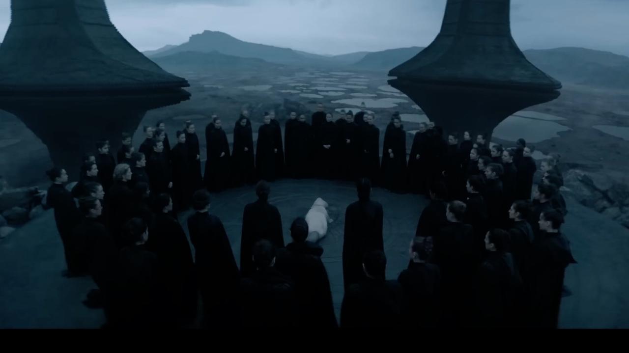 Na Max jest już dostępny serial "Diuna: Proroctwo". A co ma z tym ...