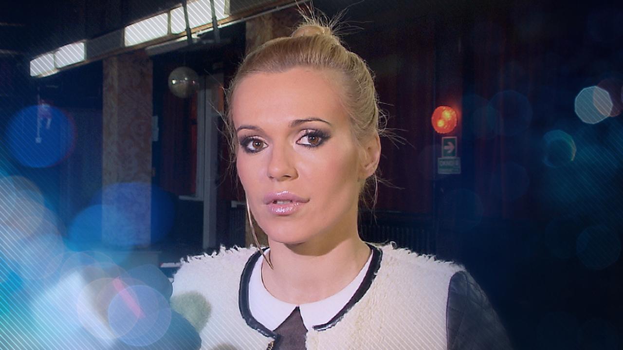 Dorota Rabczewska miała grozić Emilowi Haidarowi Dorota Rabczewska miała grozić Emilowi Haidarowi