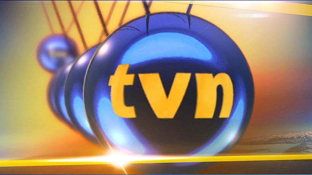 Tak zaczynał TVN Tak zaczynał TVN