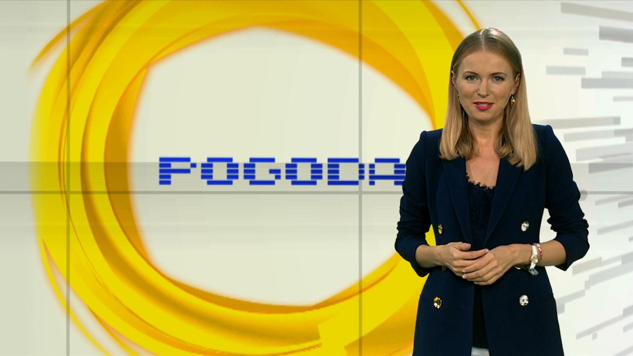 Pogoda na niedzielę 2 lipca