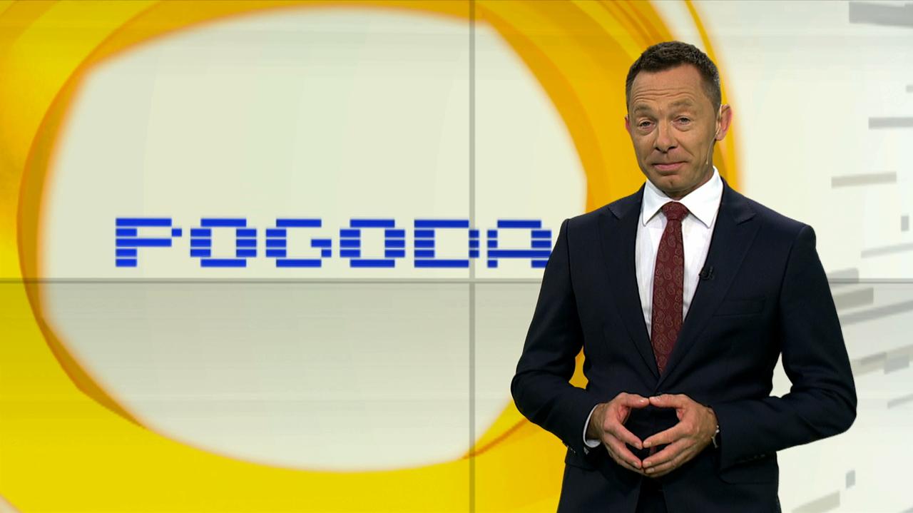 Pogoda. Prognoza na piątek 15 listopada