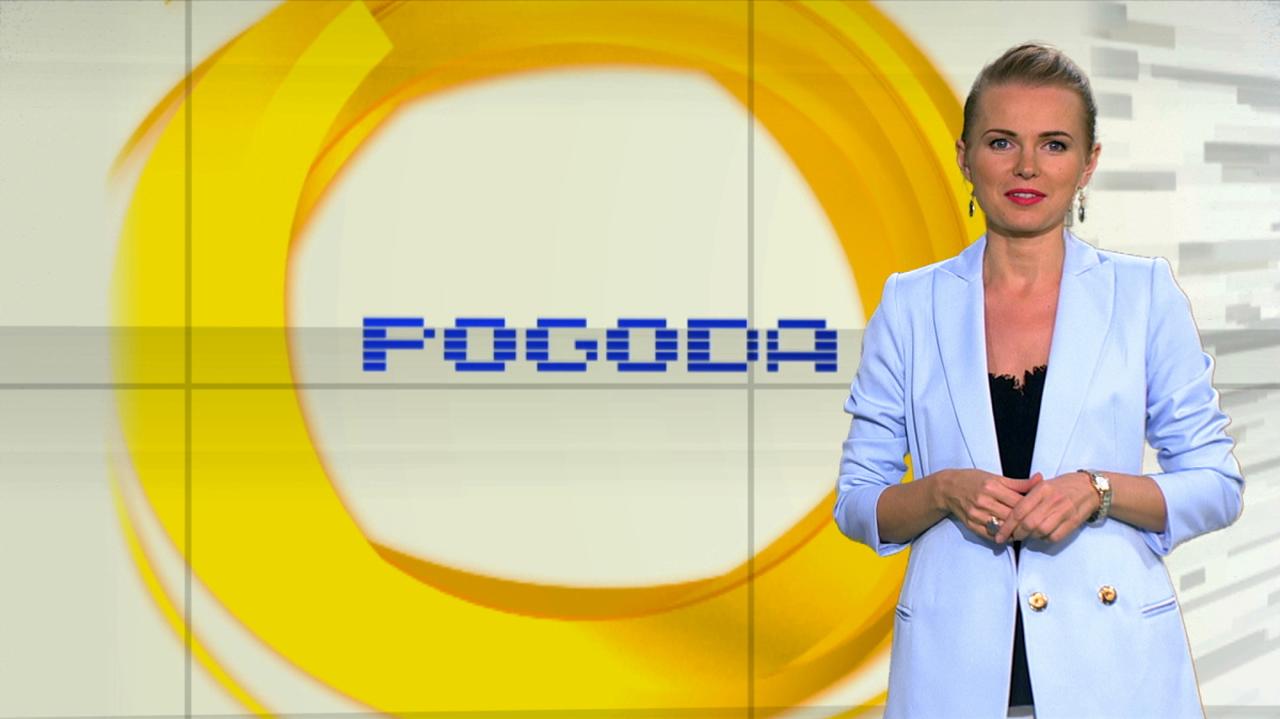 Prognoza pogody na niedzielę 4 czerwca Prognoza pogody na niedzielę 4 czerwca