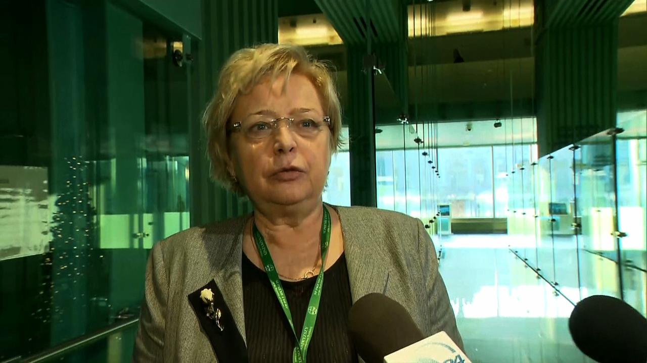 Małgorzata Gersdorf wzywa sędziów Izby Dyscyplinarnej do powstrzymania ... Małgorzata Gersdorf wzywa sędziów Izby Dyscyplinarnej do powstrzymania ...