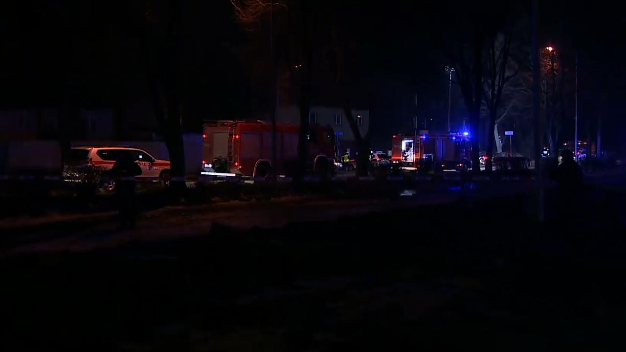Wypadek kolumny Beaty Szydło. Były oficer BOR przyznał, że on i jego ... Wypadek kolumny Beaty Szydło. Były oficer BOR przyznał, że on i jego ...