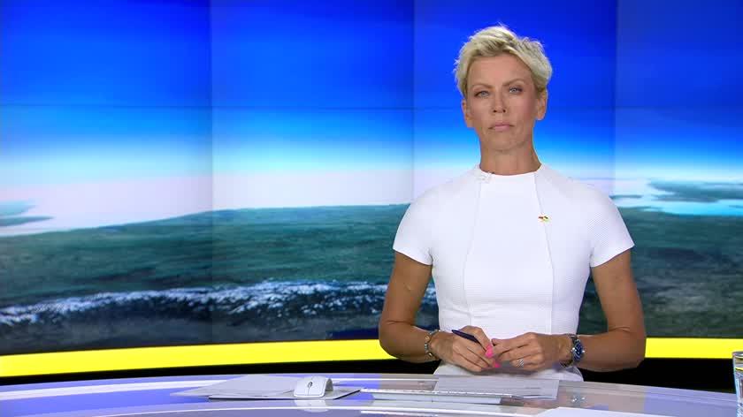 Donald Trump ma zostać formalnie aresztowany