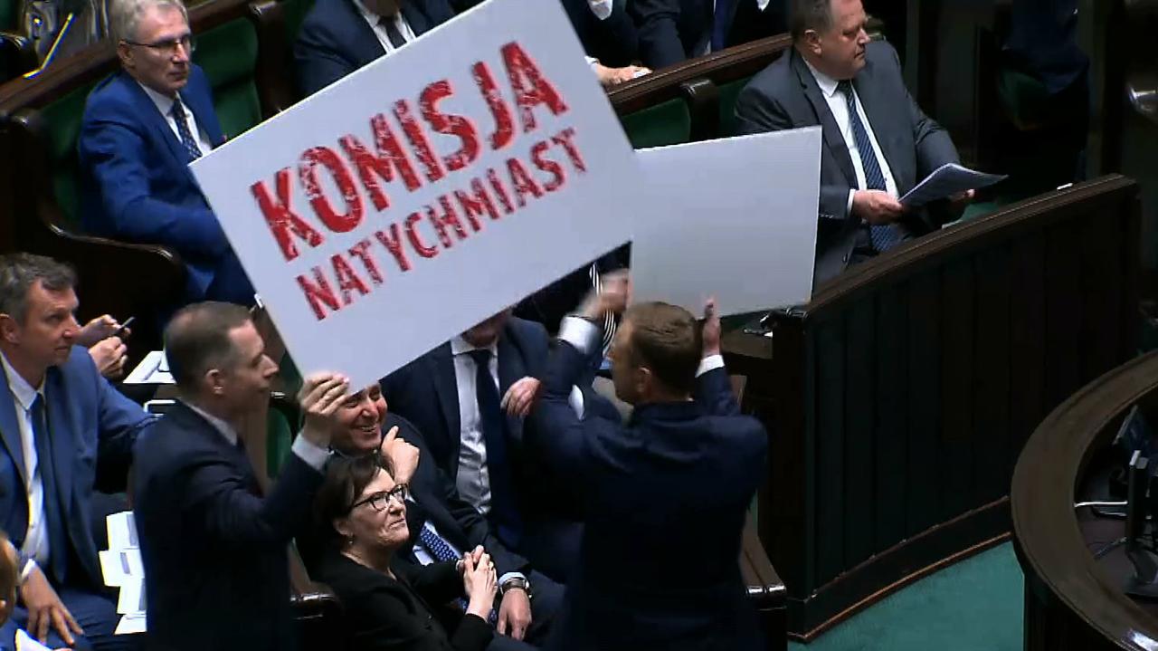 Państwowa komisja do spraw pedofilii. Kiedy zostanie powołana?