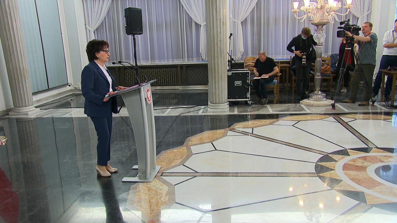 Wybory prezydenckie 2020. Eksperci o kalendarzu wyborczym Wybory prezydenckie 2020. Eksperci o kalendarzu wyborczym