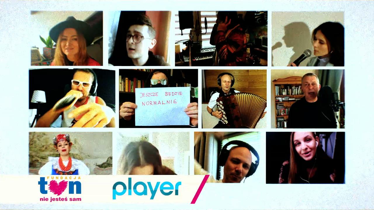 Koronawirus w Polsce. Fundacja TVN "Nie jesteś sam" przekazała pieniądze dla szpitala w Bolesławcu