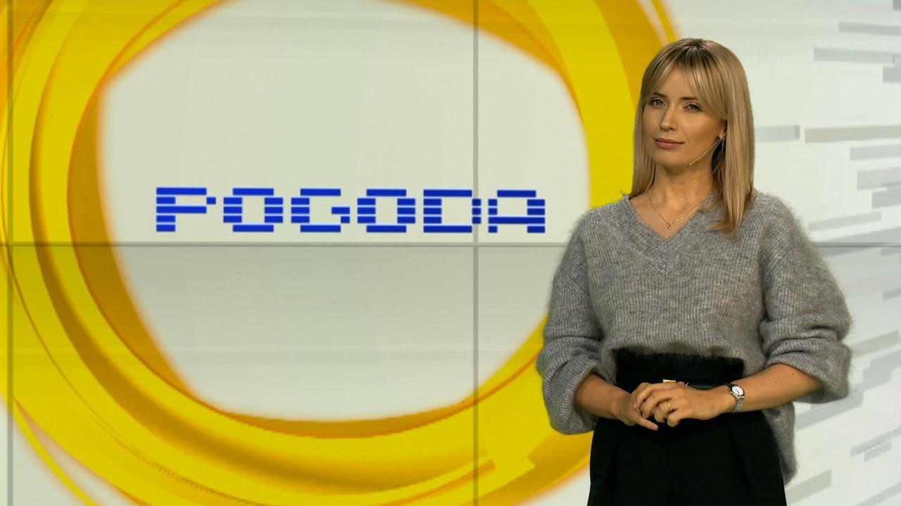 Pogoda. Prognoza na środę 9 października Pogoda. Prognoza na środę 9 października