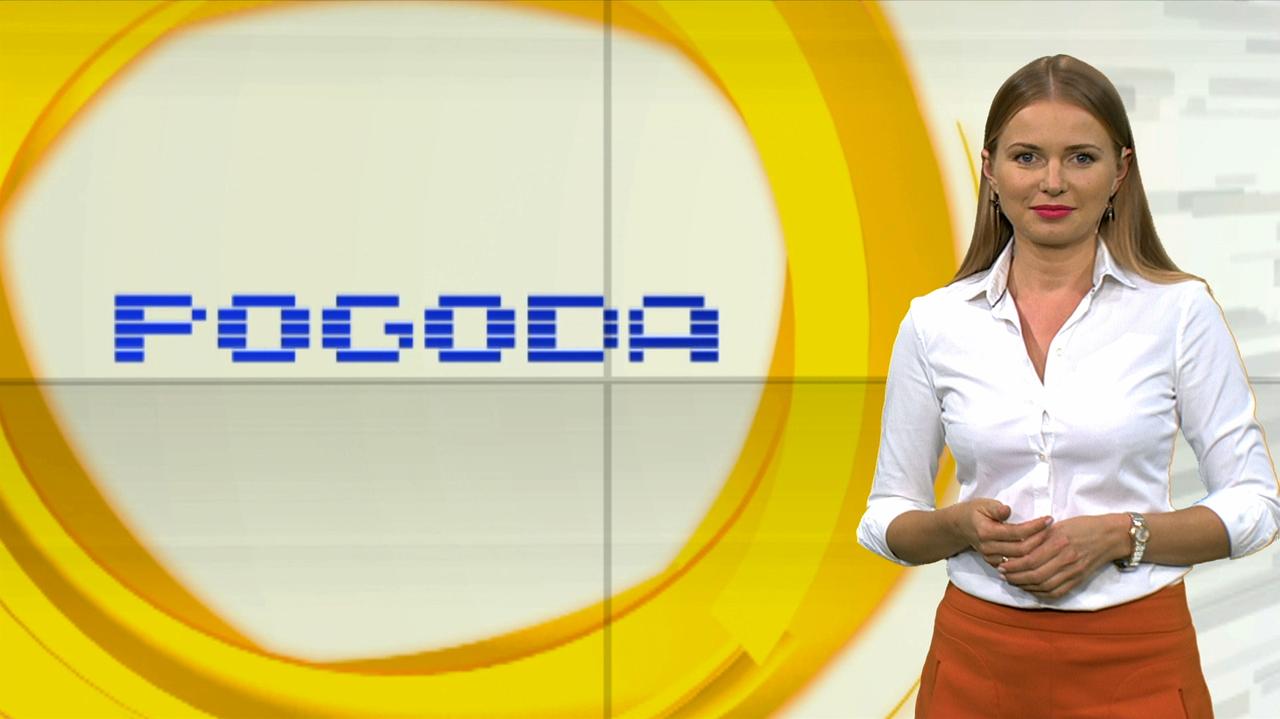 Prognoza pogody na niedzielę 3 czerwca Prognoza pogody na niedzielę 3 czerwca