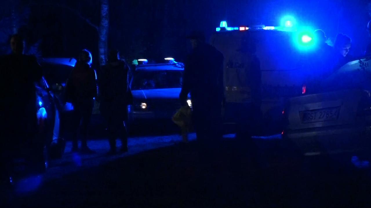 3-letni Kordian odnaleziony. Zauważono go trzy kilometry od domu 3-letni Kordian odnaleziony. Zauważono go trzy kilometry od domu