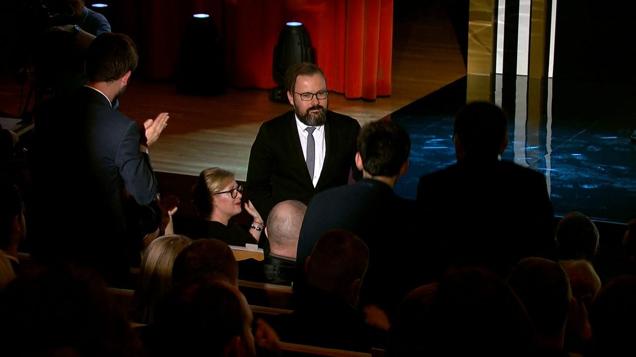 Nagrody Grand Press dla TVN i TVN24