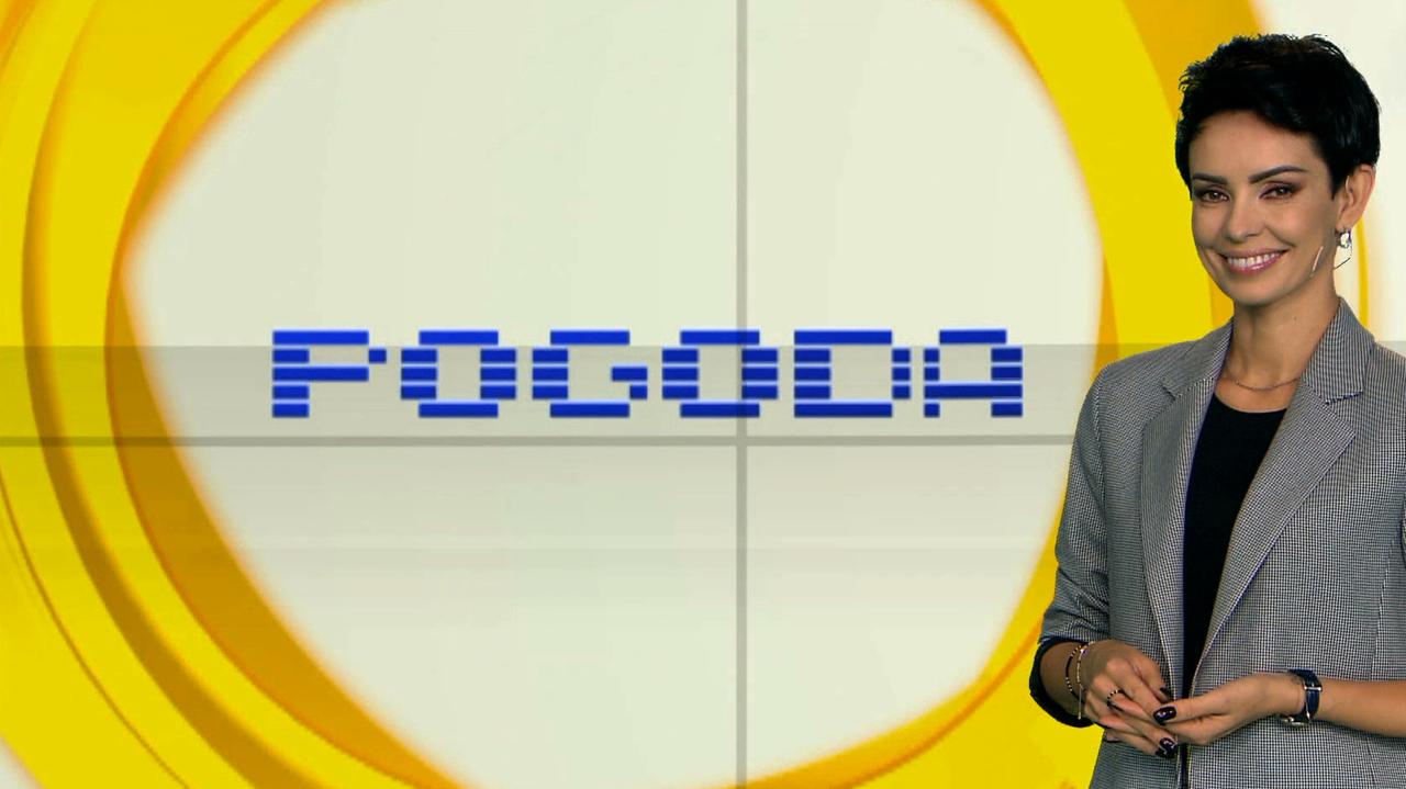 Pogoda. Prognoza na środę 20 października Pogoda. Prognoza na środę 20 października