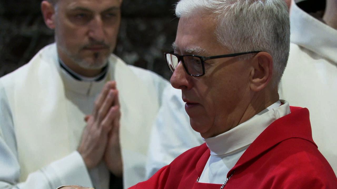 Pedofilia w Kościele. Abp Wiktor Skworc załatwił w Watykanie to, co chciał Pedofilia w Kościele. Abp Wiktor Skworc załatwił w Watykanie to, co chciał