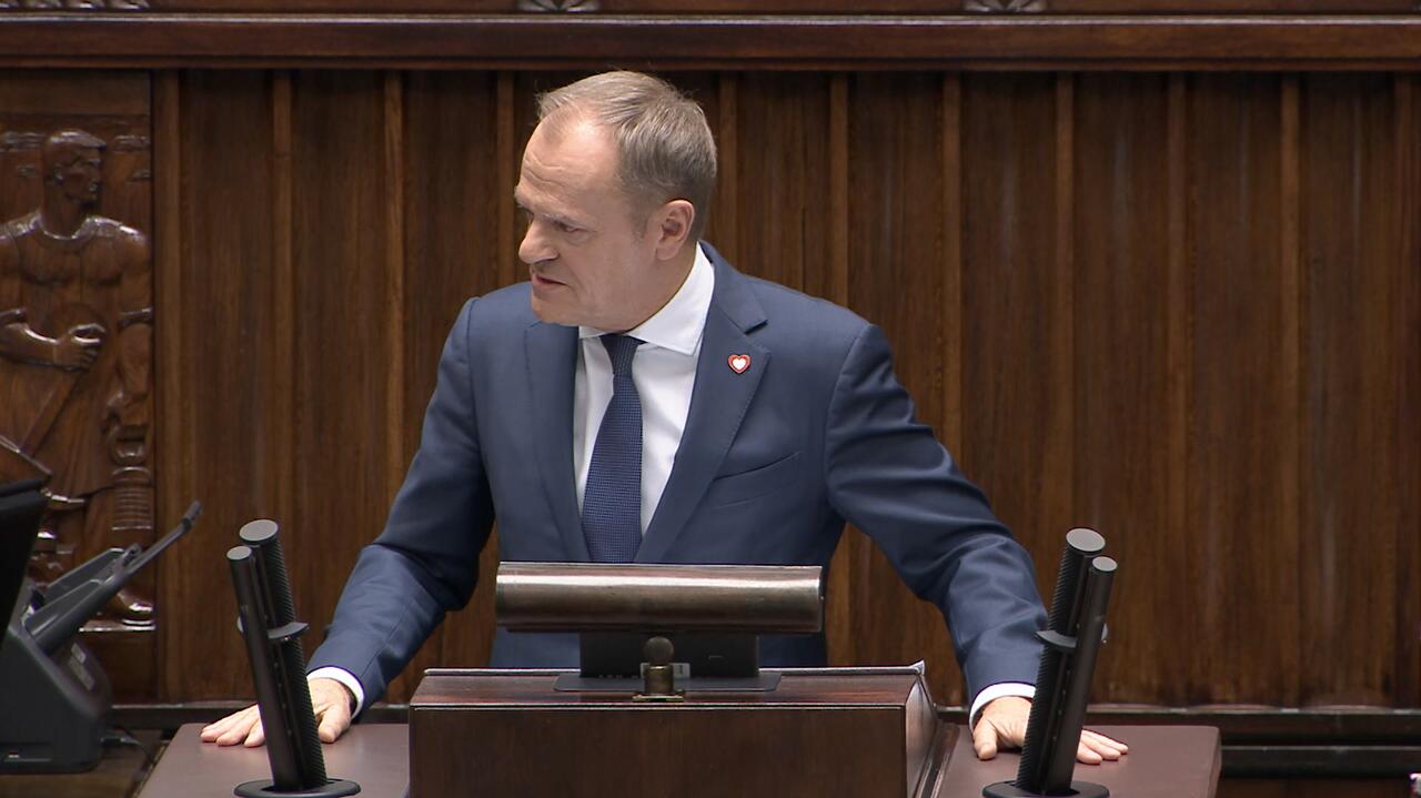 Donald Tusk: nikt mnie nie ogra w Unii Europejskiej