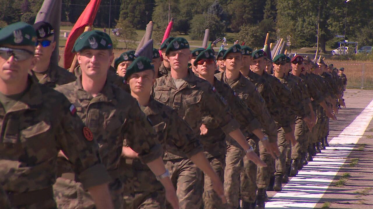 MON planuje powołać 200 tysięcy osób na ćwiczenia wojskowe w 2023 roku