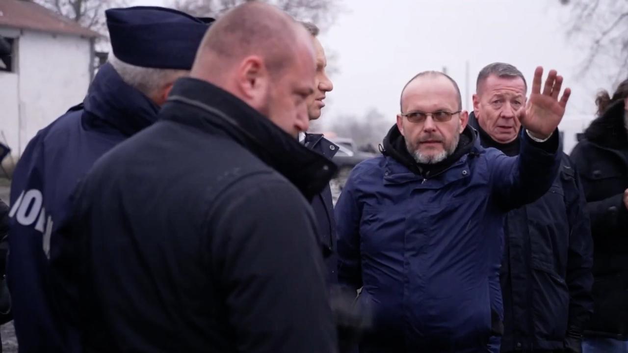 Interwencja prokuratora przełożonego. Brat komendanta głównego policji nie trafi do aresztu