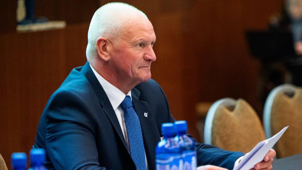 Mirosław Skrzypczyński, były prezes PZT wydał oświadczenie Mirosław Skrzypczyński, były prezes PZT wydał oświadczenie