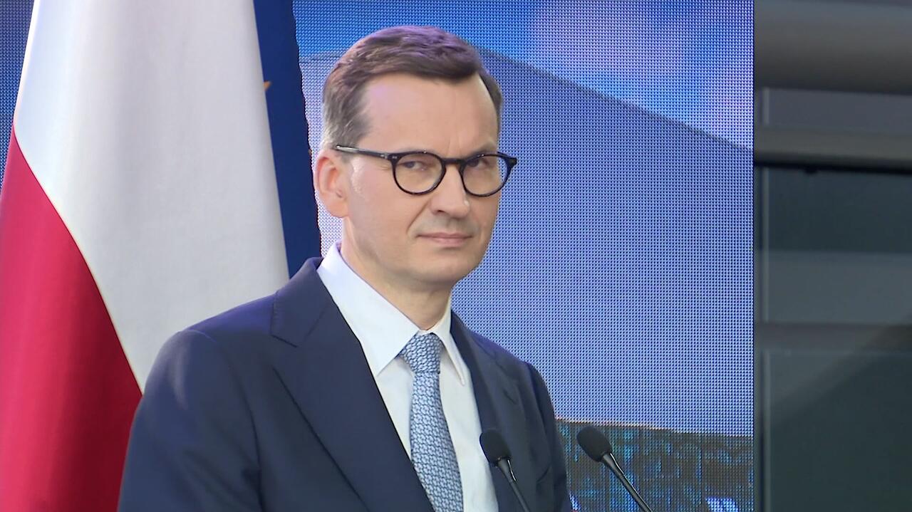 Nasila się konflikt między Zbigniewem Ziobrą a Mateuszem Morawieckim