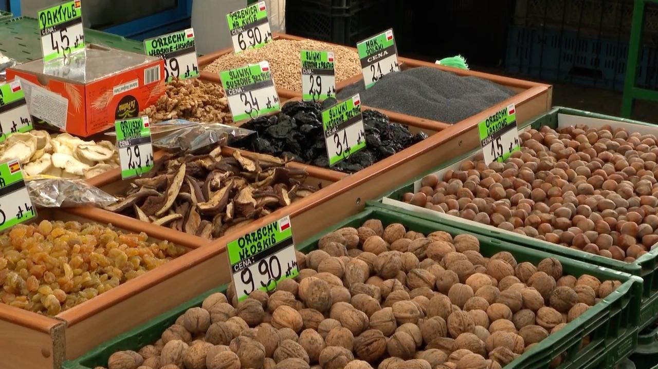 Święta z inflacją w tle. Aż 68 procent ankietowanych deklaruje, że ... Święta z inflacją w tle. Aż 68 procent ankietowanych deklaruje, że ...