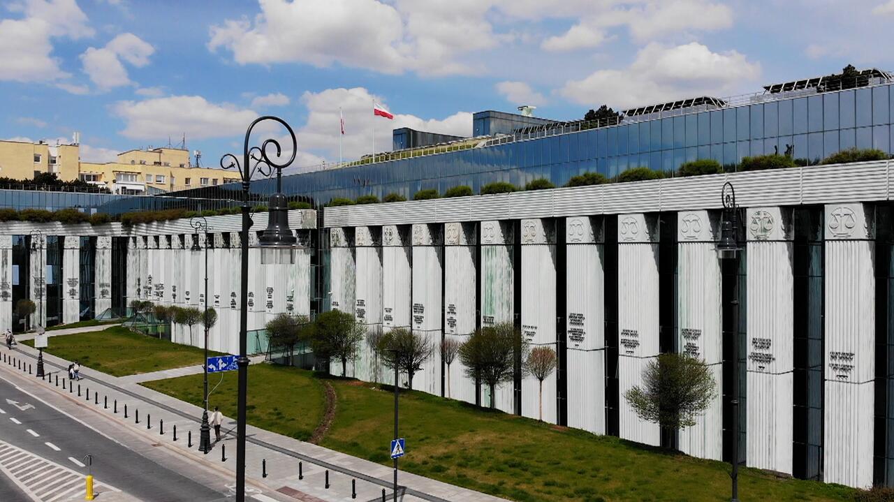 Wniosek o wypłatę środków z KPO wciąż nie trafił do Brukseli Wniosek o wypłatę środków z KPO wciąż nie trafił do Brukseli
